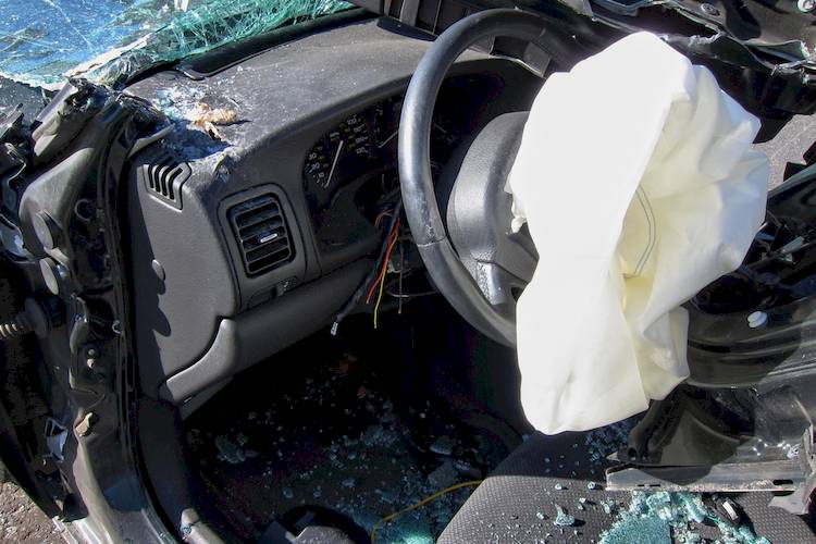 How to Understand How Car Air Bags Work | YourMechanic Advice