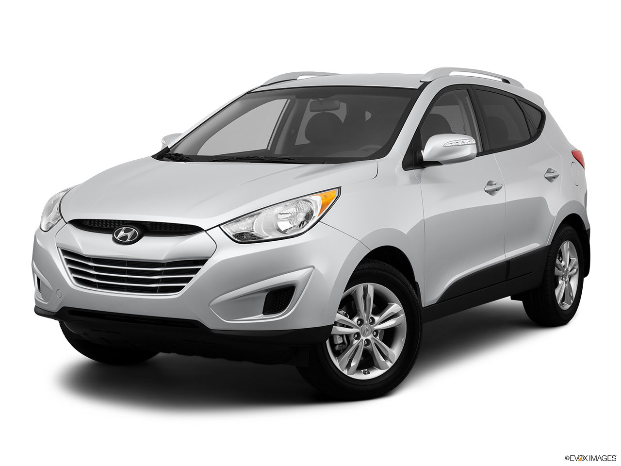 A Buyer’s Guide to the 2012 Hyundai Tucson | YourMechanic Advice