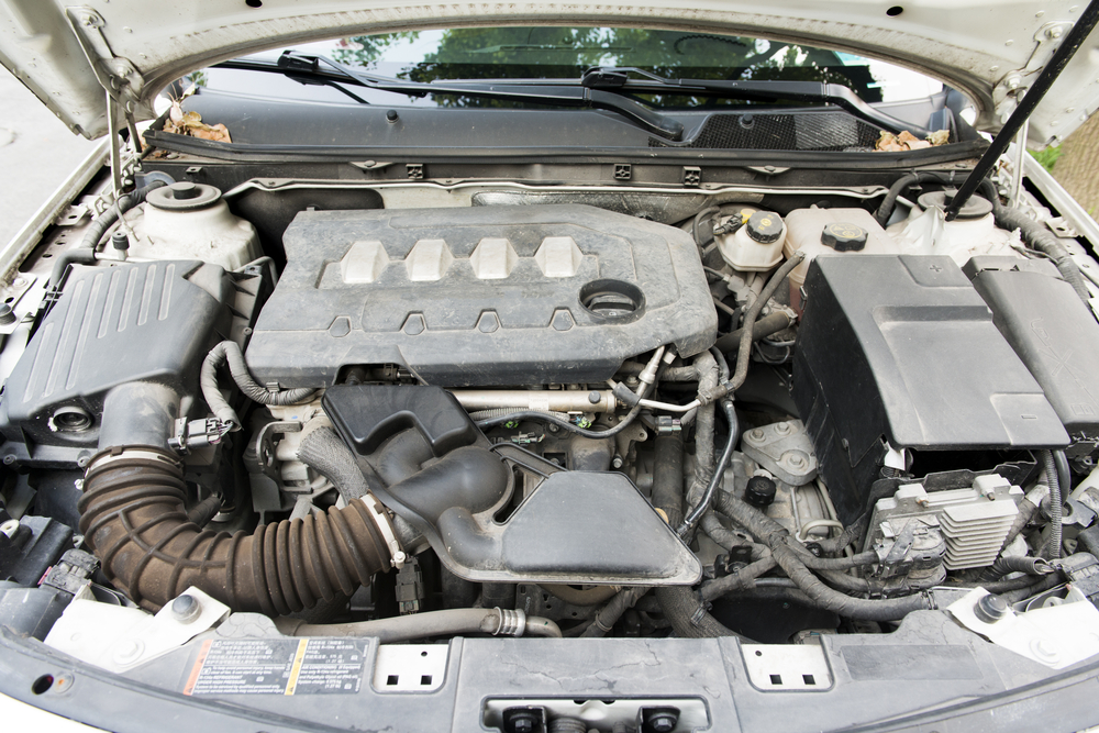 Is it Safe to Drive With a Misfiring Engine? | YourMechanic Advice