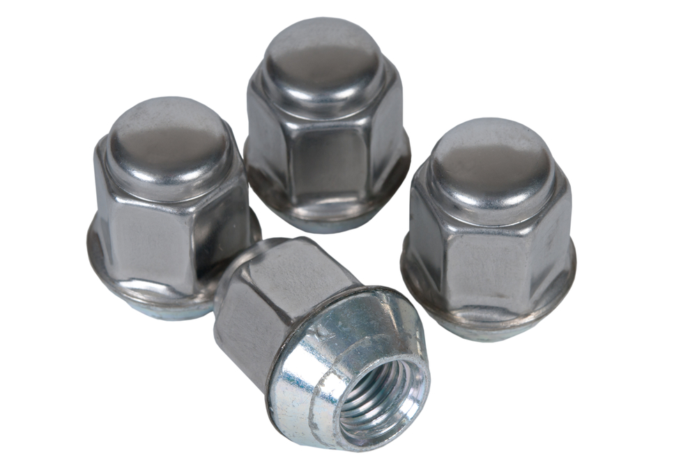 Is it Safe to Drive With a Wheel Nut Missing? | YourMechanic Advice