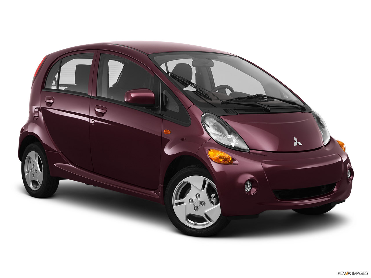 A Buyer’s Guide to the 2012 Mitsubishi i-MiEV | YourMechanic Advice
