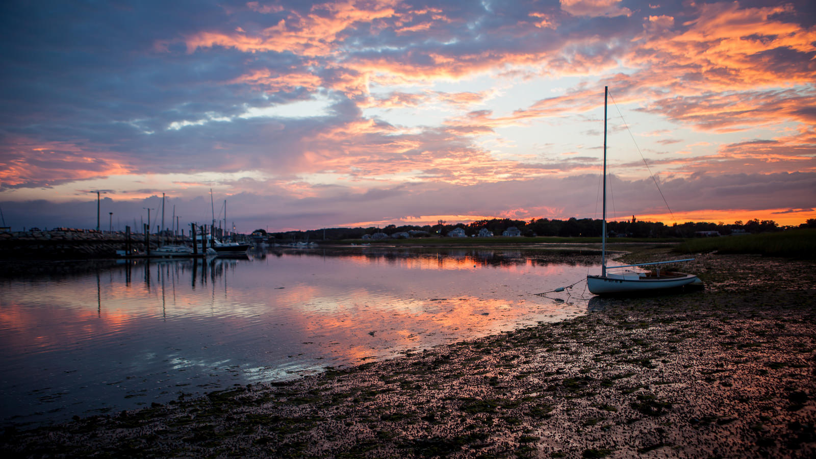 Top 10 Scenic Drives in Massachusetts | YourMechanic Advice