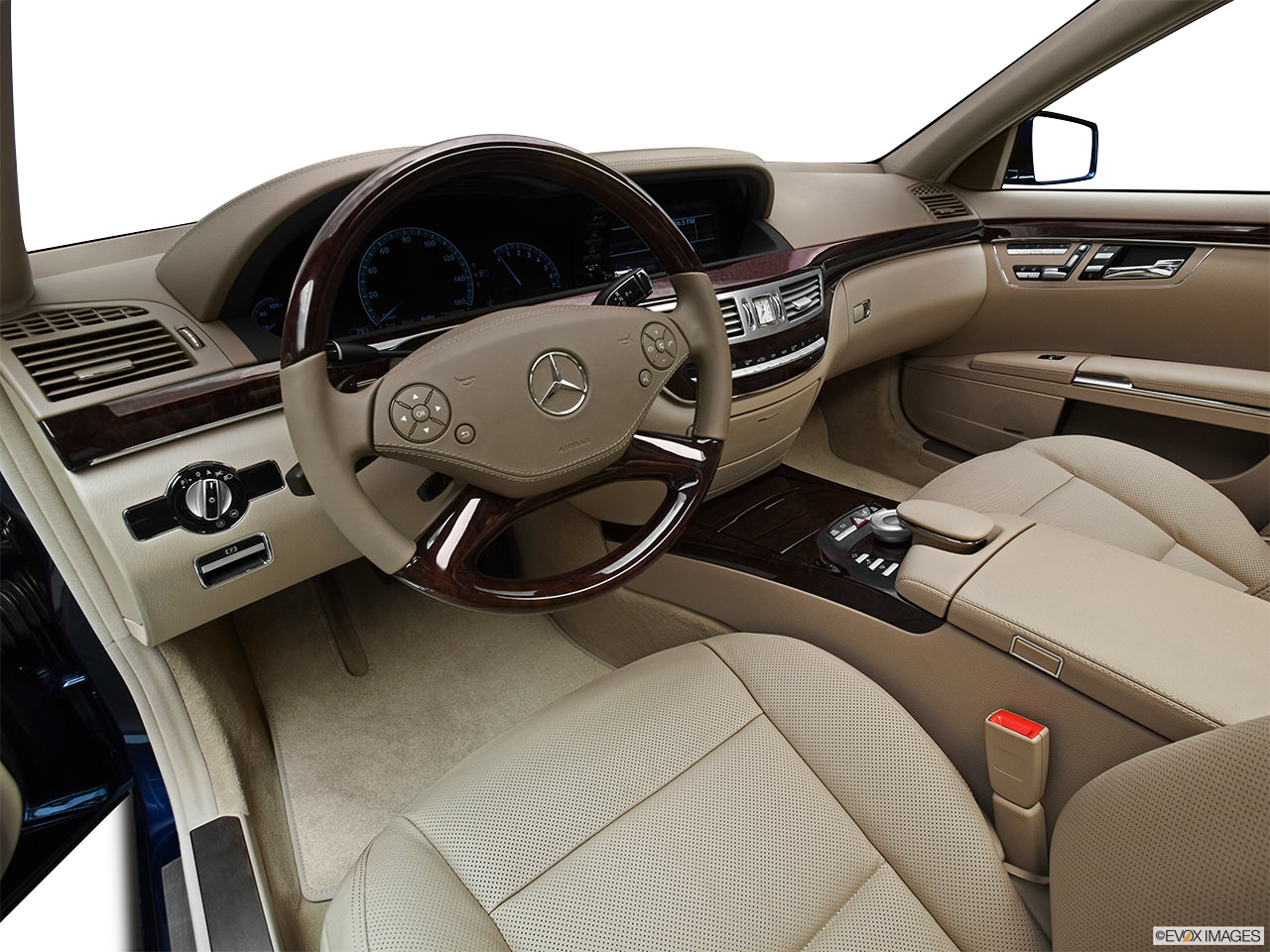 A Buyer’s Guide to the 2012 Mercedes Benz S-Class | YourMechanic Advice