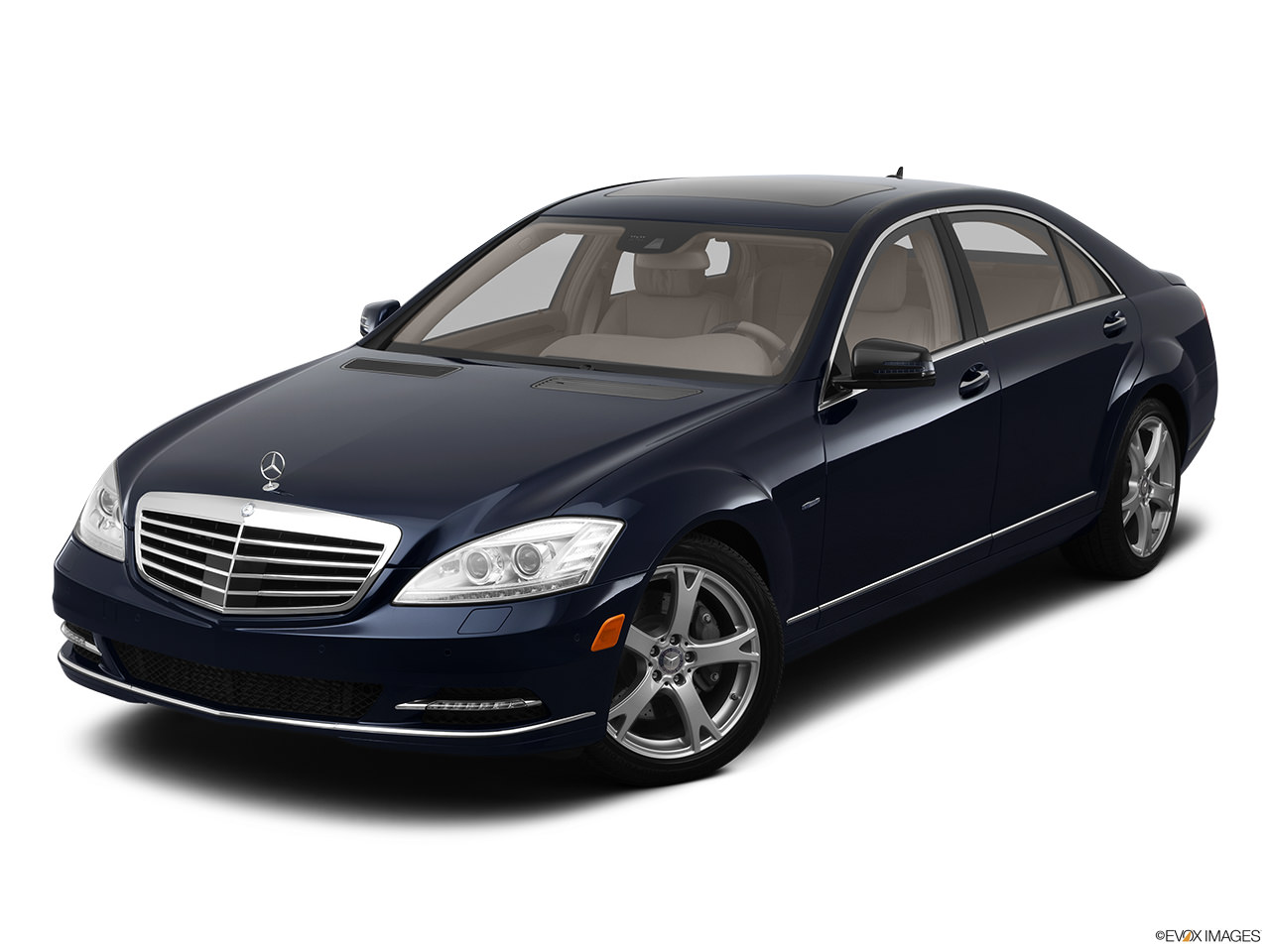 A Buyer’s Guide to the 2012 Mercedes Benz S350 BlueTec | YourMechanic ...