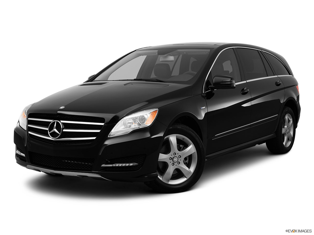 A Buyer’s Guide to the 2012 Mercedes-Benz R-Class | YourMechanic Advice