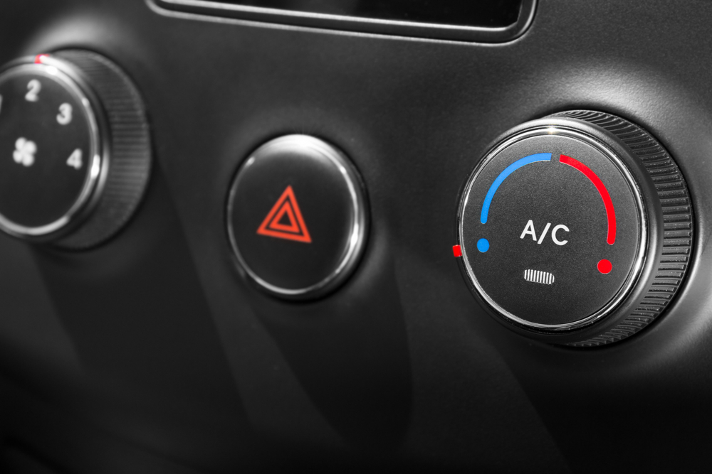 Symptoms of a Bad or Failing AC Control Module | YourMechanic Advice