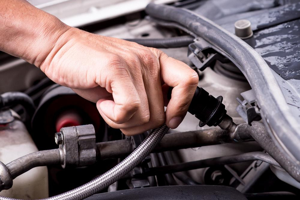 How Long Does an AC Thermistor Last? | YourMechanic Advice