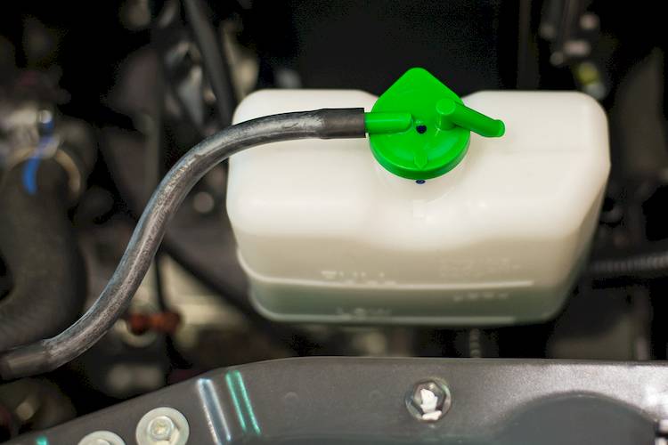 Symptoms of a Bad or Failing Coolant Vacuum Valve Switch | YourMechanic ...