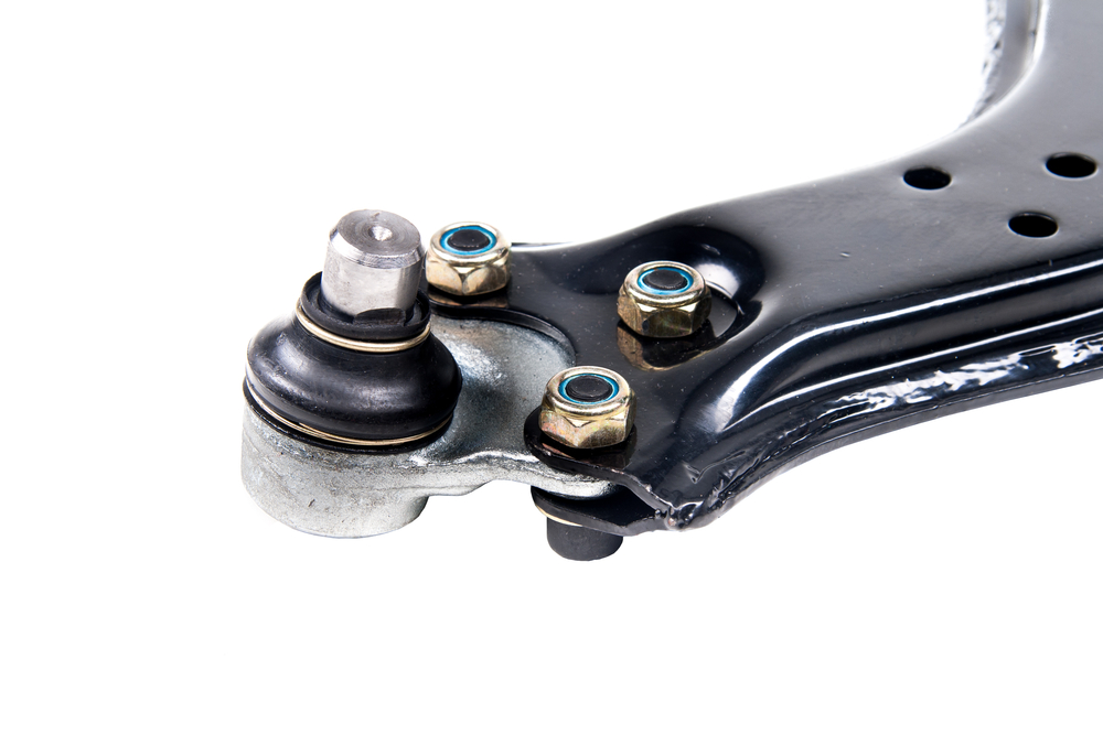 Bad Ball Joint Symptoms Rear at William Gainey blog