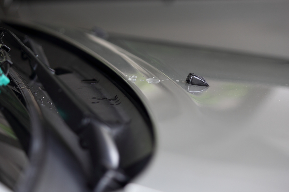 How to Replace Windshield Washer Tubes | YourMechanic Advice