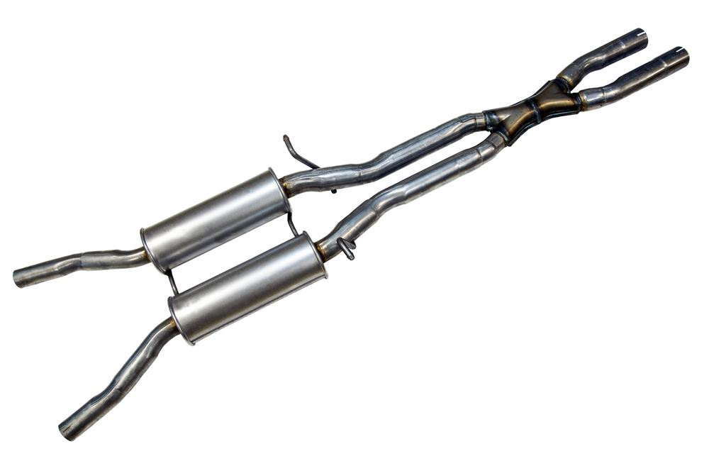 Symptoms Of A Bad Exhaust Pipe at Samantha Tennant blog