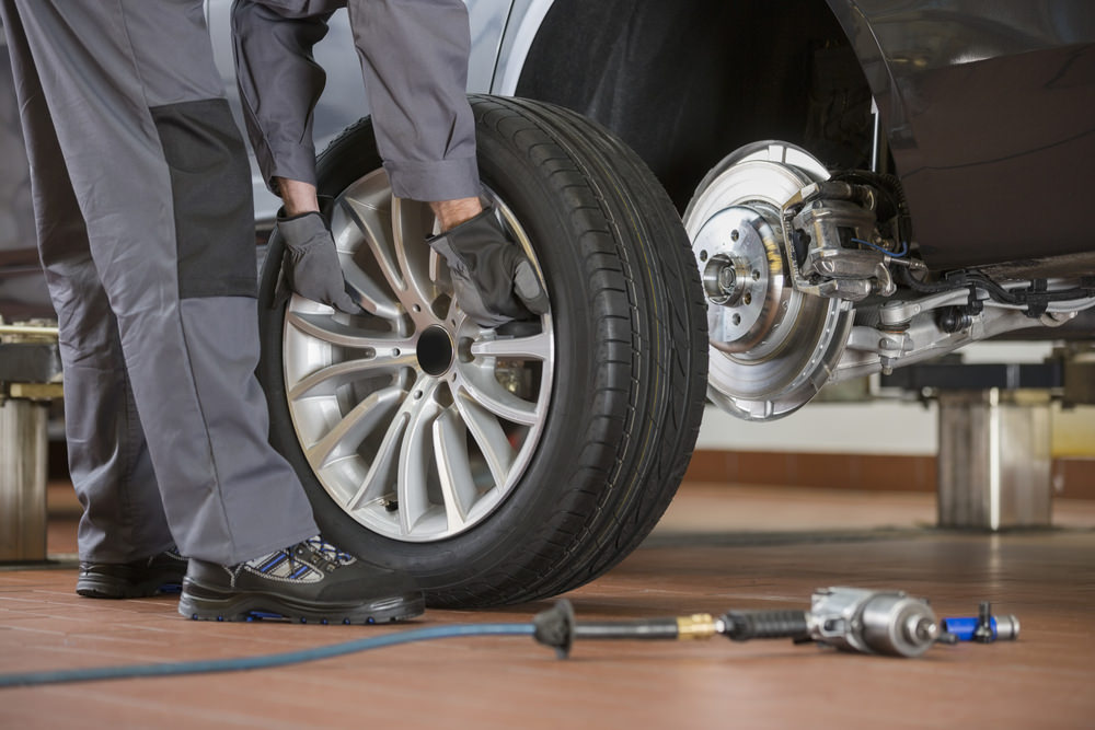 What Happens If I UnderInflate My Tires? | YourMechanic Advice
