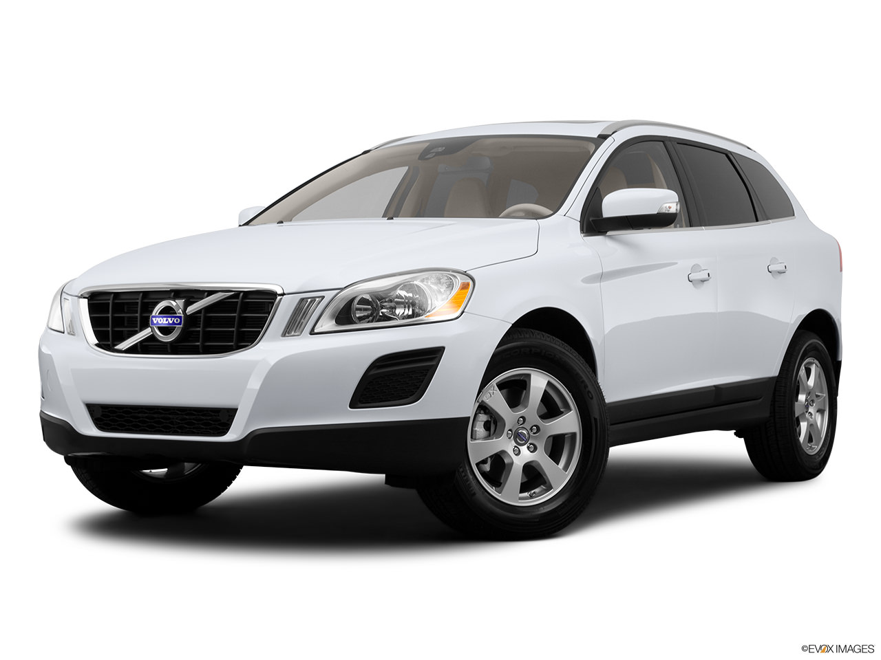 A Buyer’s Guide to the 2012 Volvo XC60 | YourMechanic Advice