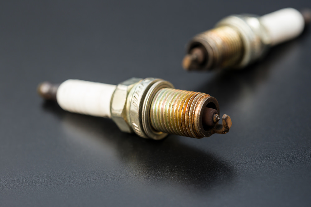 What Causes Spark Plugs to Wear Out? | YourMechanic Advice