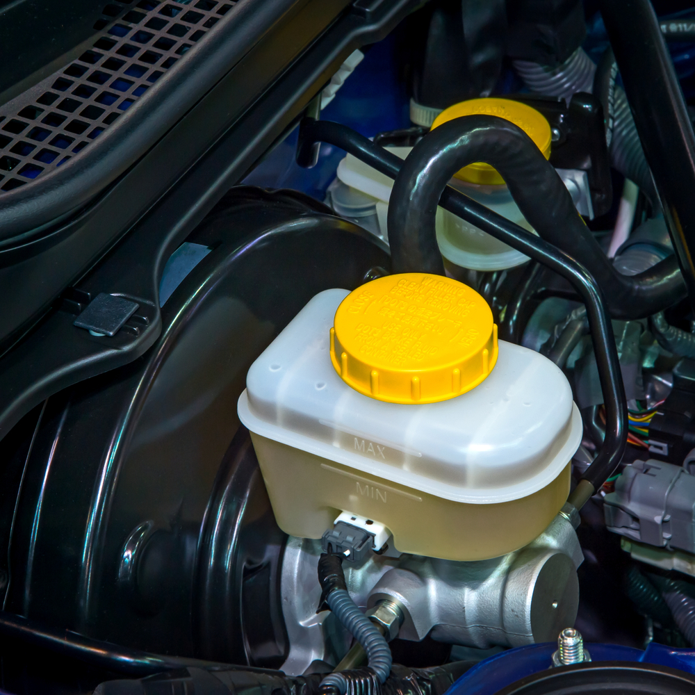 How to Check the 5 Essential Fluids in Your Car | YourMechanic Advice