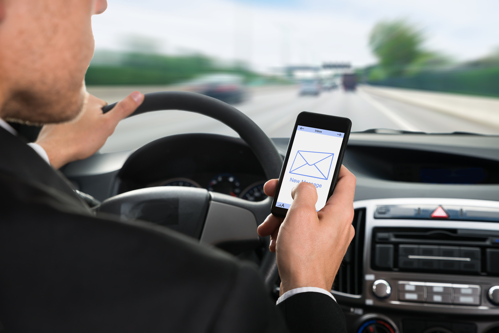 Cell Phones And Texting Distracted Driving Laws In Hawaii