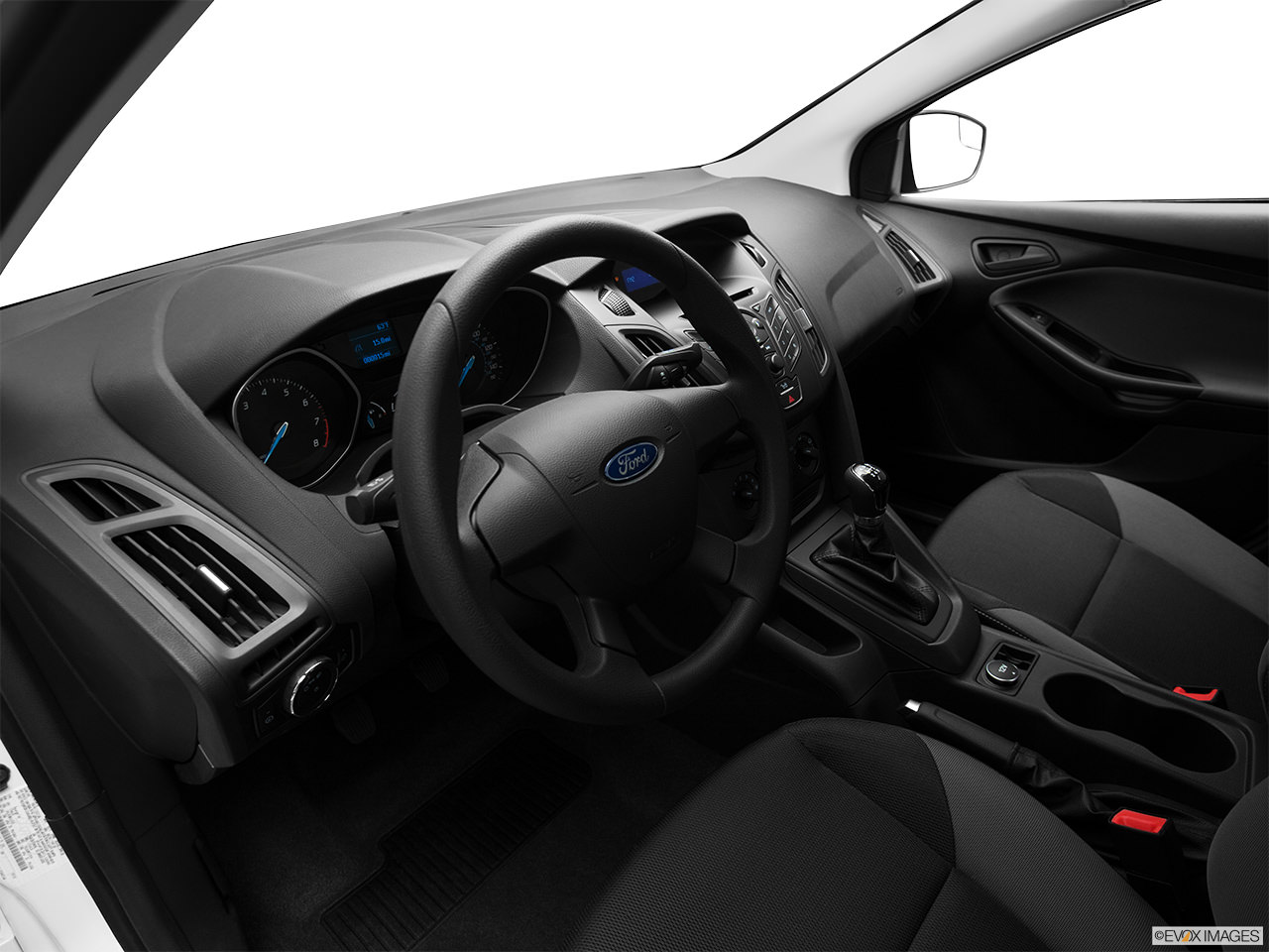 A Buyer’s Guide to the 2012 Ford Focus | YourMechanic Advice