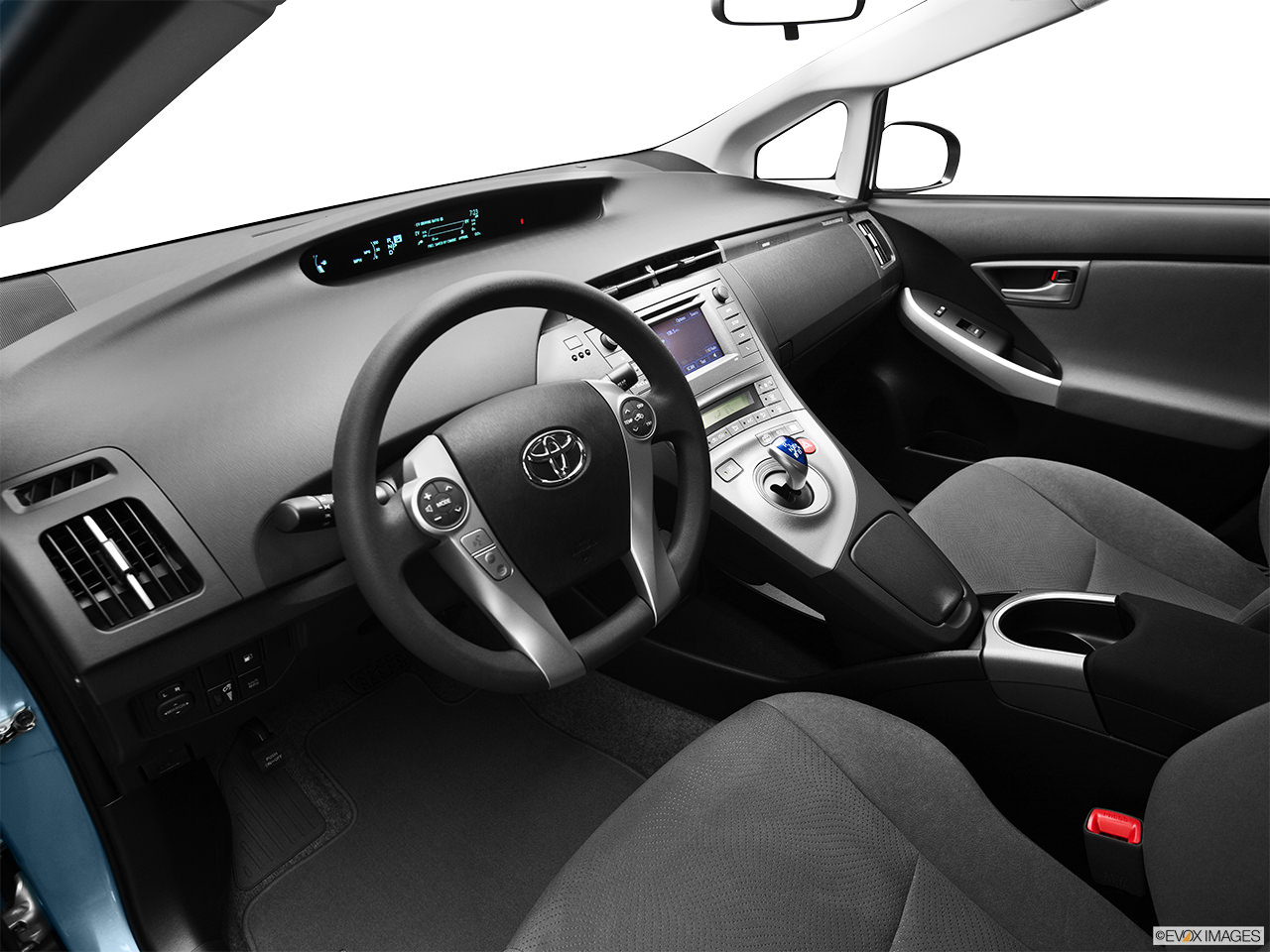 A Buyer’s Guide to the 2012 Toyota Prius Plug-In | YourMechanic Advice