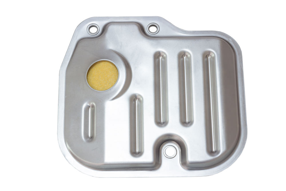 How Does a Transmission Filter Work? | YourMechanic Advice